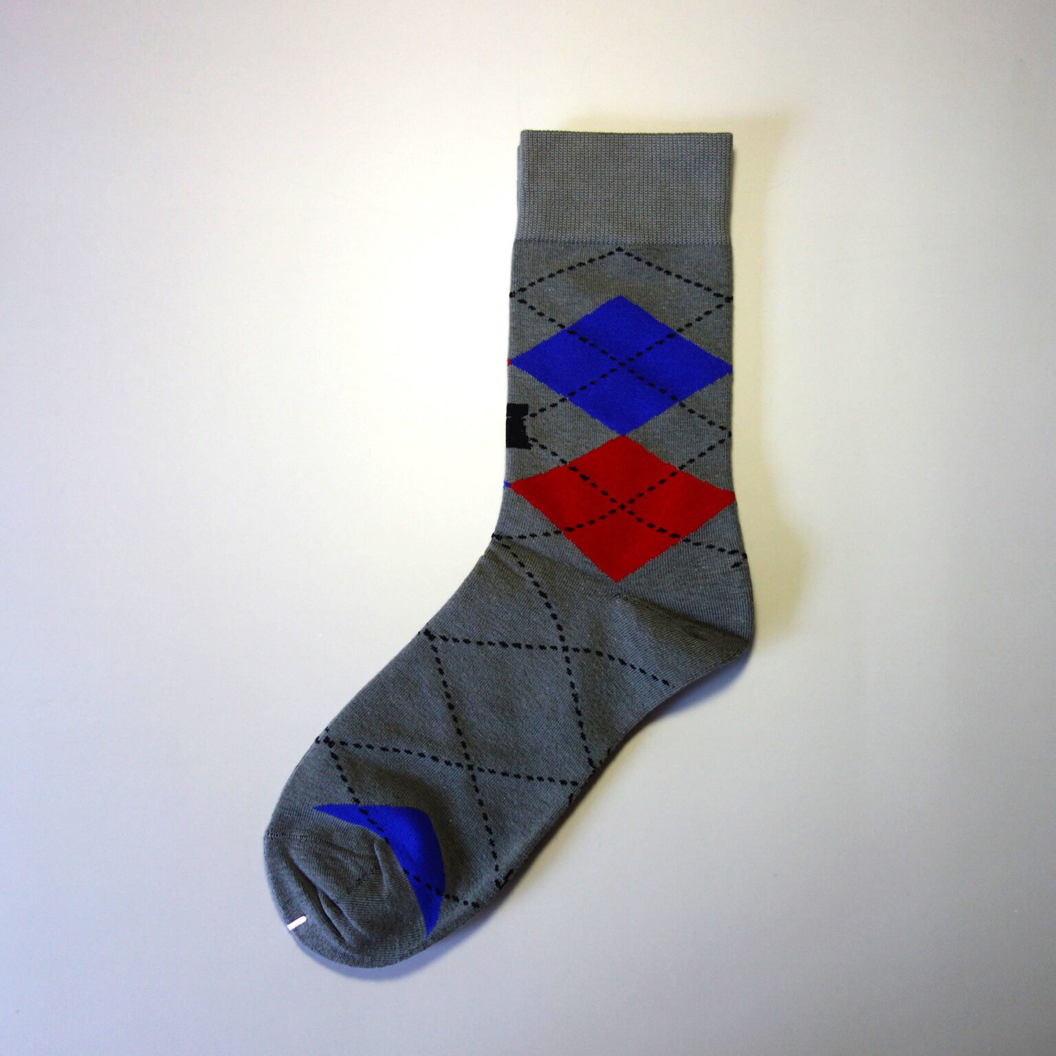 Past Work - SockCustom