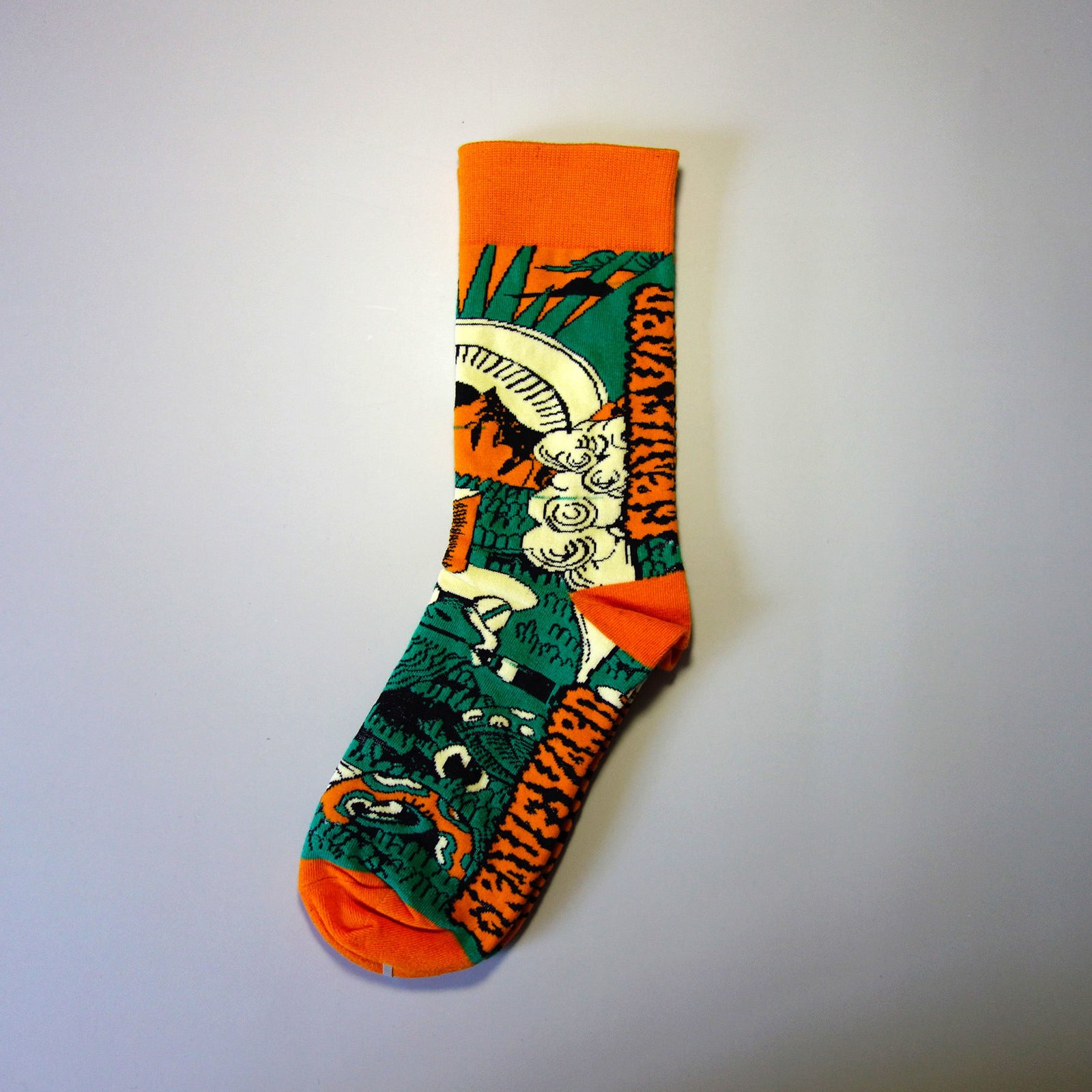 10 Unique Designs for Corporate Custom Socks - SockCustom