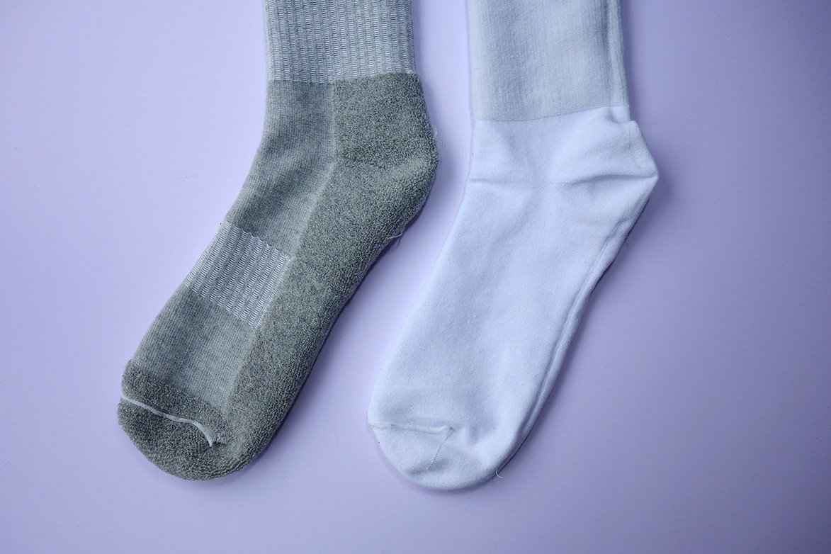 Options and Add-on Services in Making Custom Socks - SockCustom